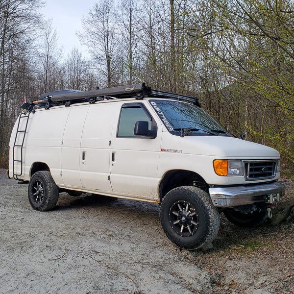 Premium Insulated Window Covers - SOKOZI Van Camper RV Insulated Window ...